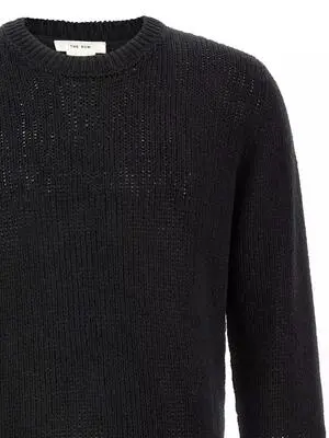 THE ROW Lang Ribbed Sweater