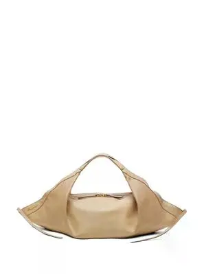 3.1 Phillip Lim Luna Shoulder Bag - Neutrals