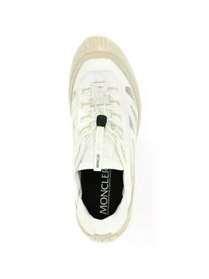 Moncler Trailgrip Lp Sneakers