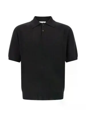THE ROW Borges Polo Shirt