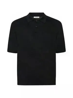THE ROW Borges Top