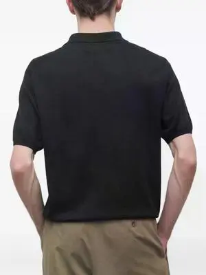 THE ROW Borges Top