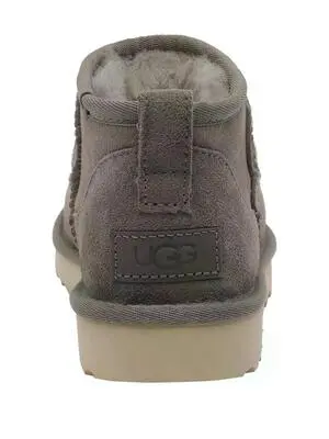 UGG Classic Ultra Mini Ankle Boots