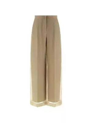 Max Mara Olivi Trousers