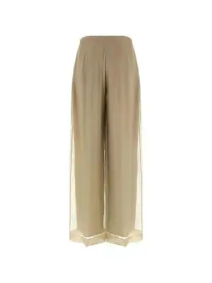 Max Mara Olivi Trousers