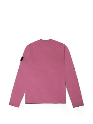 Stone Island Compass-patch Sweater