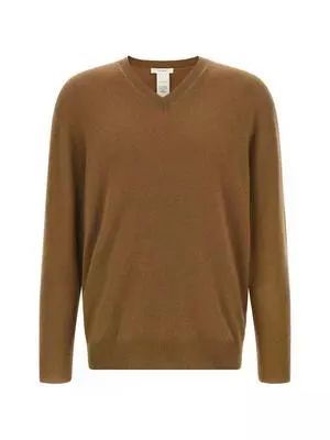 THE ROW Numi V-neck Sweater