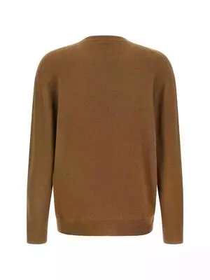 THE ROW Numi V-neck Sweater