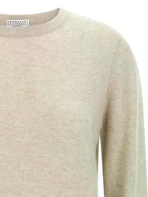 Brunello Cucinelli Cashmere Sweater