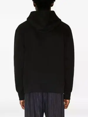 Kenzo Embroidered Hoodie