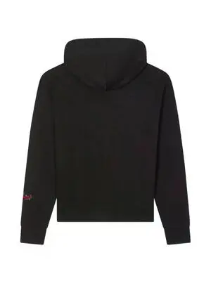 Kenzo Embroidered Hoodie