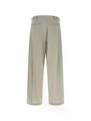 THE ROW Iven Trousers