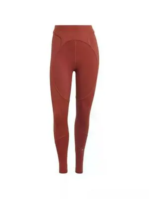 Adidas By Stella McCartney Full-length Training Leggings - Orange