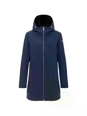 COLMAR Hooded Coat