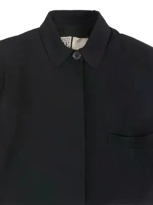 Gianfranco Ferre Cotton Jacket