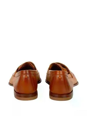 Santoni Loafers