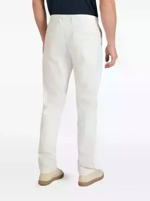 SLOWEAR Buttoned Trousers