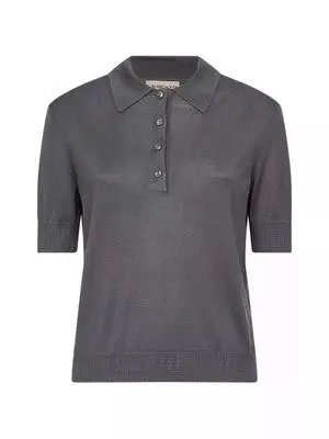 Blanca Vita Short Sleeve Shirts For Women