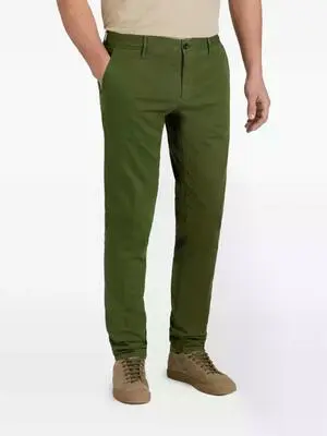SLOWEAR Buttoned Trousers