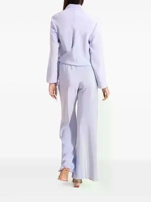 PETER COHEN Wide-leg Trousers