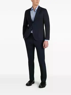 SLOWEAR Single-breasted Blazer