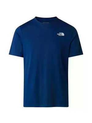 The North Face Logo-print T-shirt