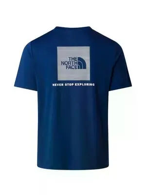The North Face Logo-print T-shirt