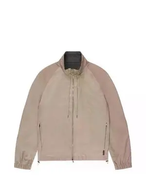 SLOWEAR Reversible Jacket - Neutrals