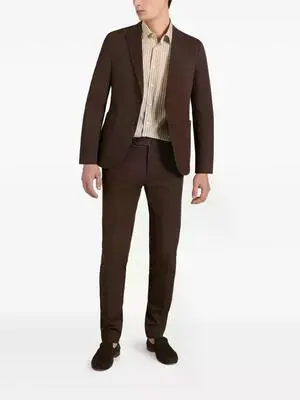SLOWEAR Single-breasted Blazer