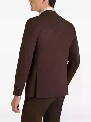 SLOWEAR Single-breasted Blazer