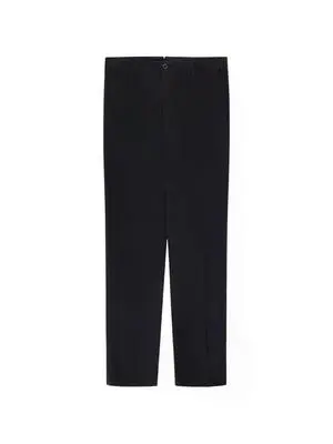 SLOWEAR Belt-loops Trousers