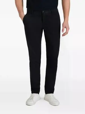 SLOWEAR Belt-loops Trousers