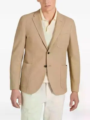 SLOWEAR Single-breasted Blazer