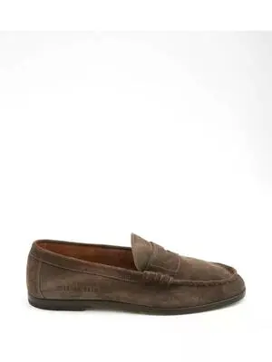 COMMON PROJECTS Premium Leather Loafers