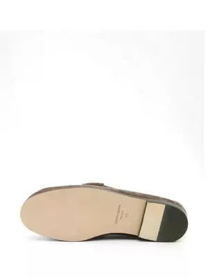 COMMON PROJECTS Premium Leather Loafers