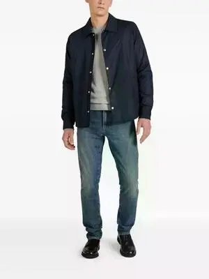 SLOWEAR Five-pocket Jeans