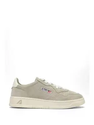 AUTRY Medalist Low Sneakers