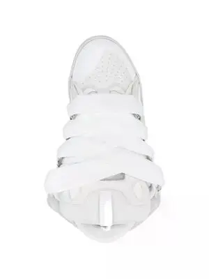 LANVIN Calf Leather Sneakers