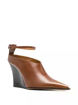 IRO PARIS Ankle-strap Pumps