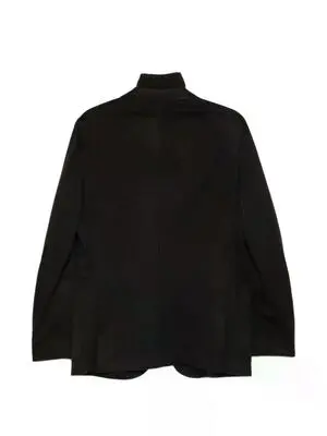 Zegna Pockets Cashmere Jacket