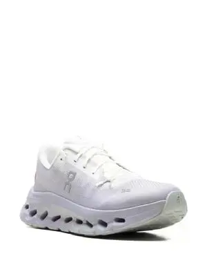 On Cloudtilt Lace-up Sneakers