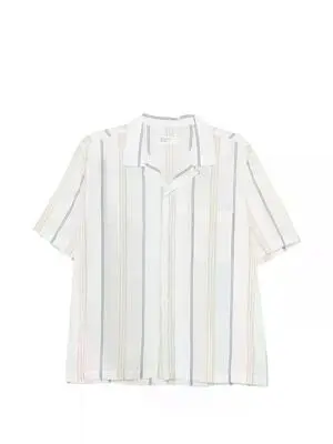 Universal Works Striped Shirt