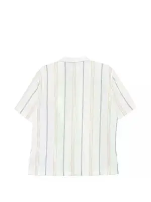 Universal Works Striped Shirt