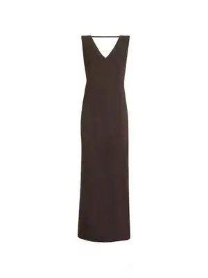 Brunello Cucinelli Embroidered Day Dresses