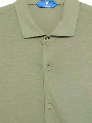 KIRED Buttoned Shirt