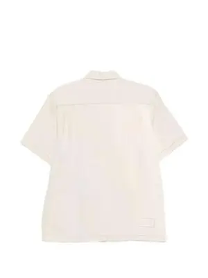 Universal Works Koko Pocket Buttoned Shirt