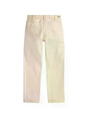 Ralph Lauren Logo-detail Trousers