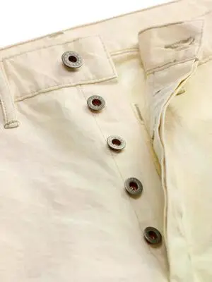 Ralph Lauren Logo-detail Trousers