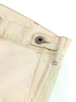 Ralph Lauren Logo-detail Trousers