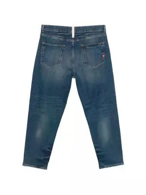 AMISH Five-pocket Jeans